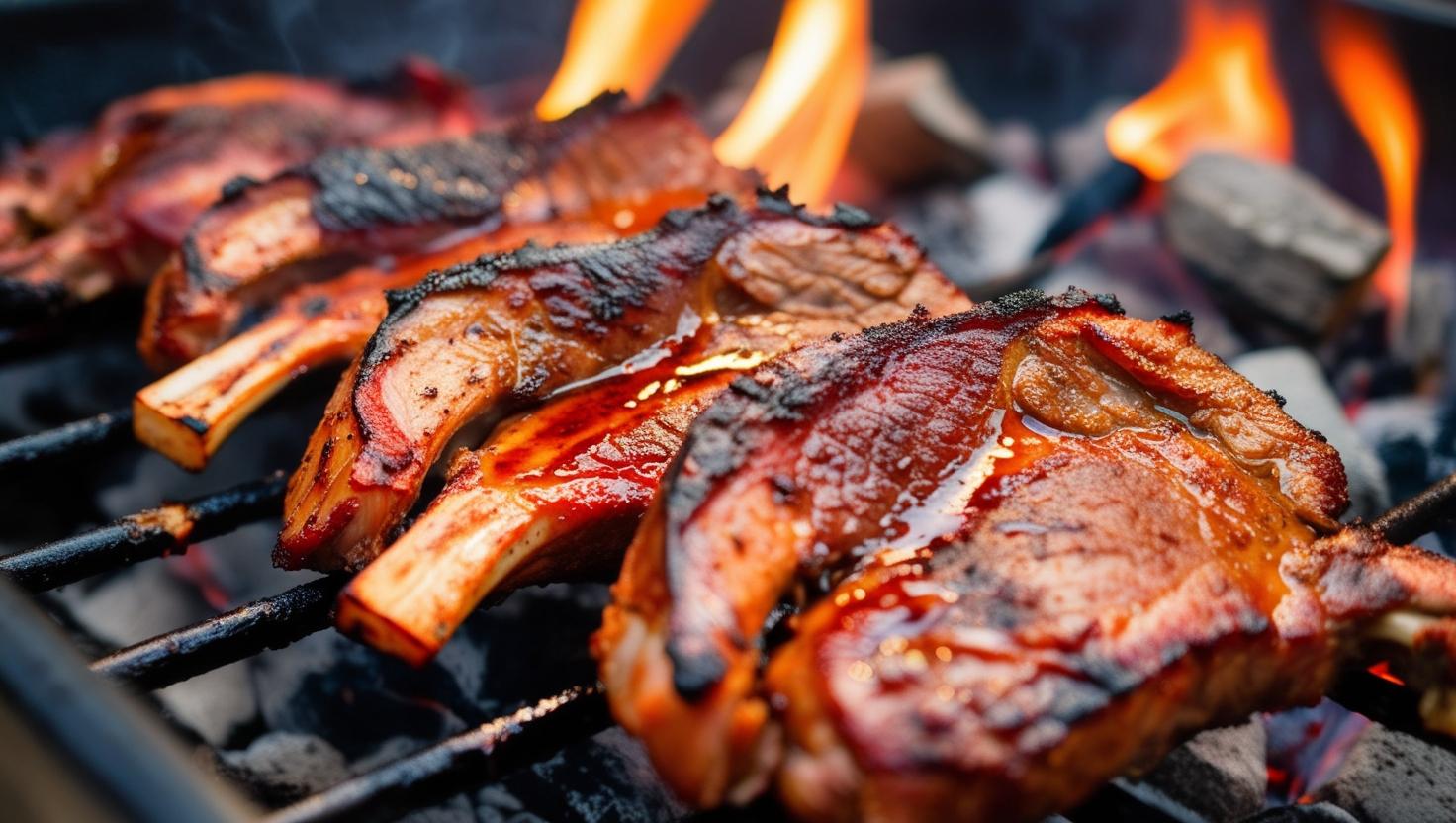 Butcher Blocks – Cocobolo