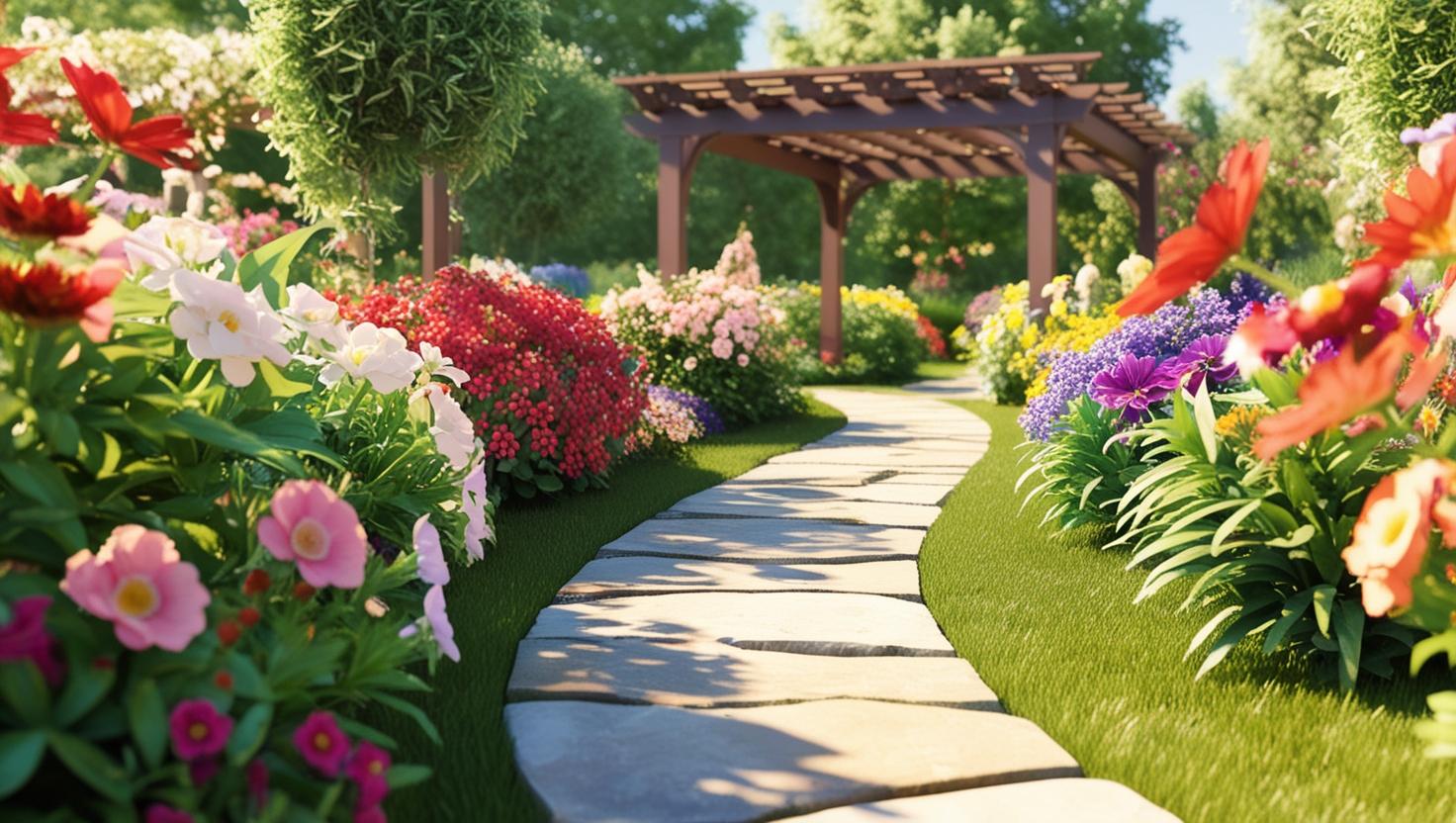 Garden Benches – Cocobolo